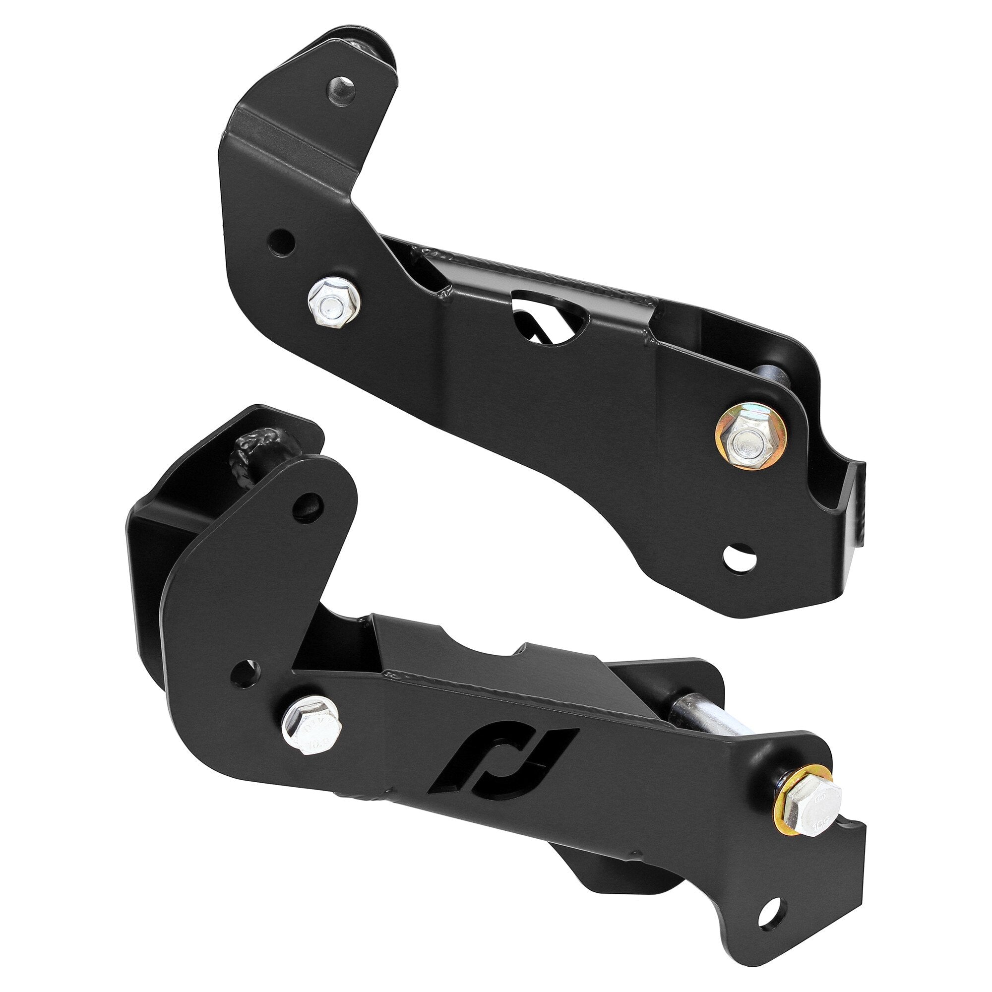 RJ-141102-103 - JL/JT Front Control Arm Geometry Correction Brackets ...