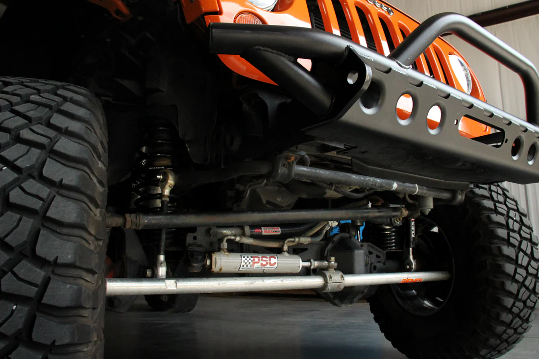 Jeep TJ/LJ 1997-2006 – Page 11 – Precision Auto & Offroad