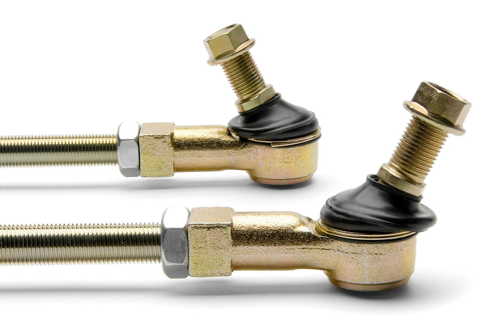 Adjustable Rear Sway Bar End Links | Wrangler JK and JL – Precision ...