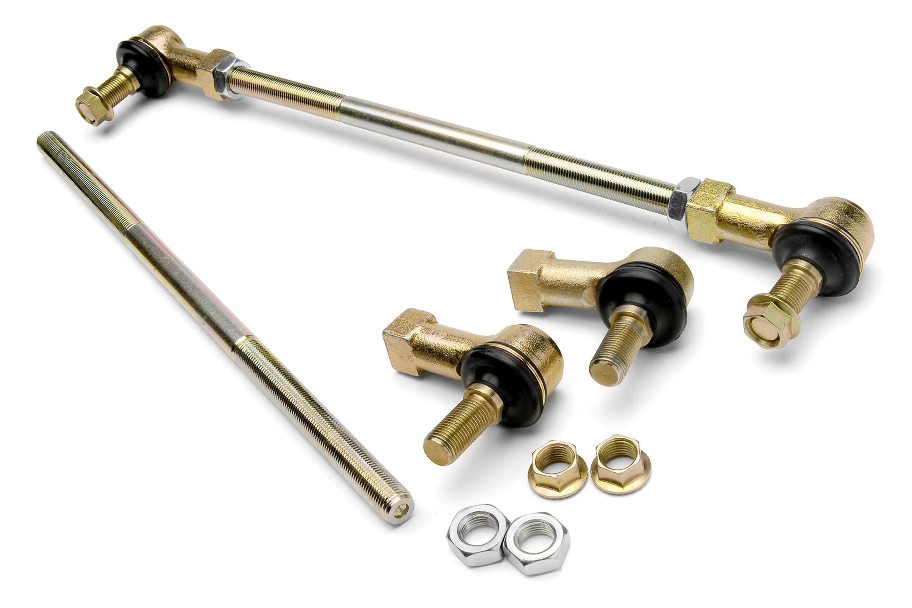 Adjustable Rear Sway Bar End Links | Wrangler JK and JL – Precision ...