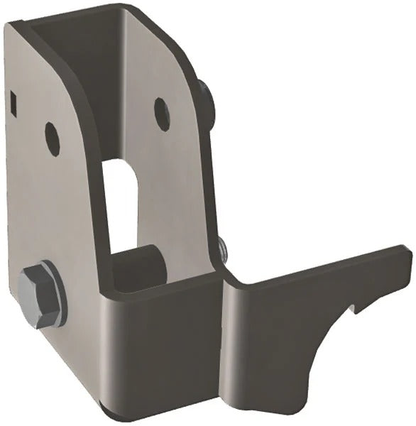 Jeep Wrangler JL and Gladiator JT Front Axle OTK Track Bar Relocation ...